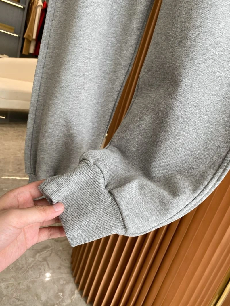 High accuracy Burberry Long Pants