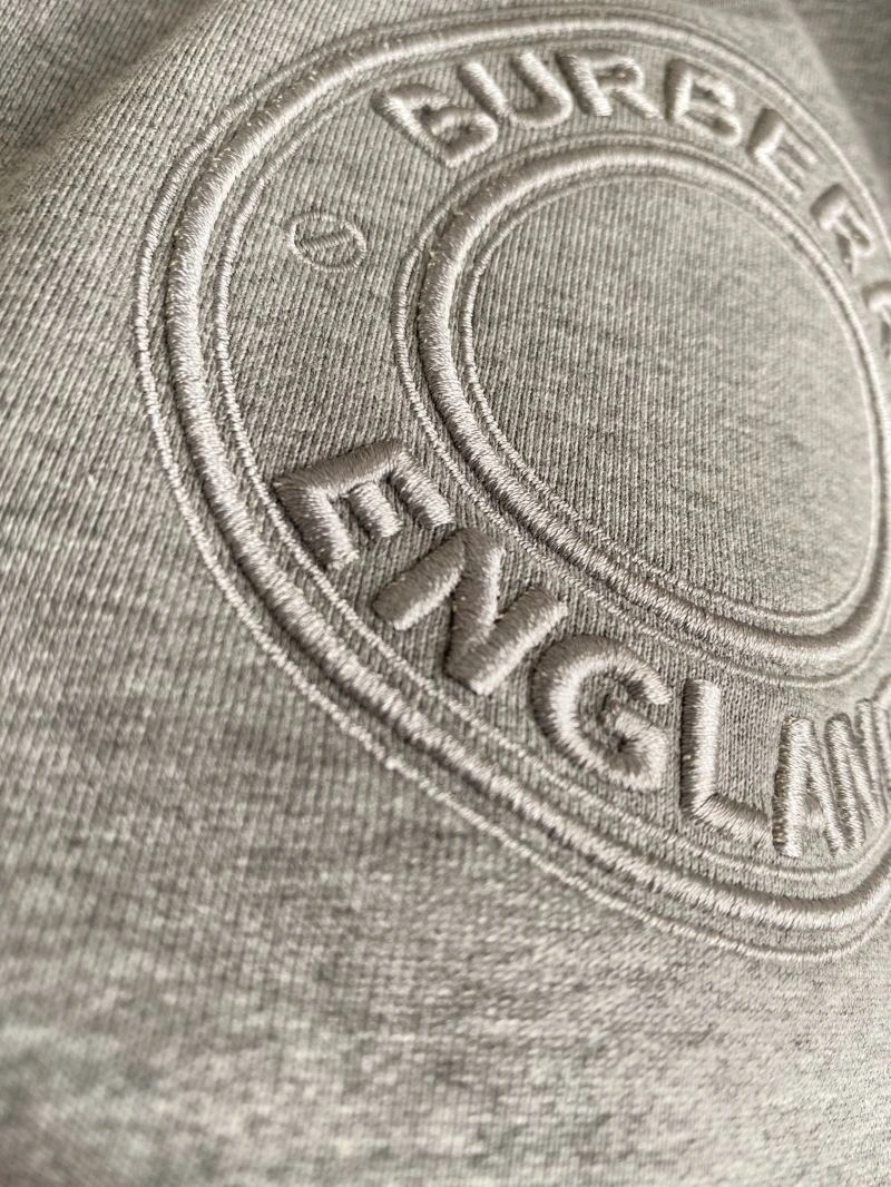 High accuracy Burberry Long Pants