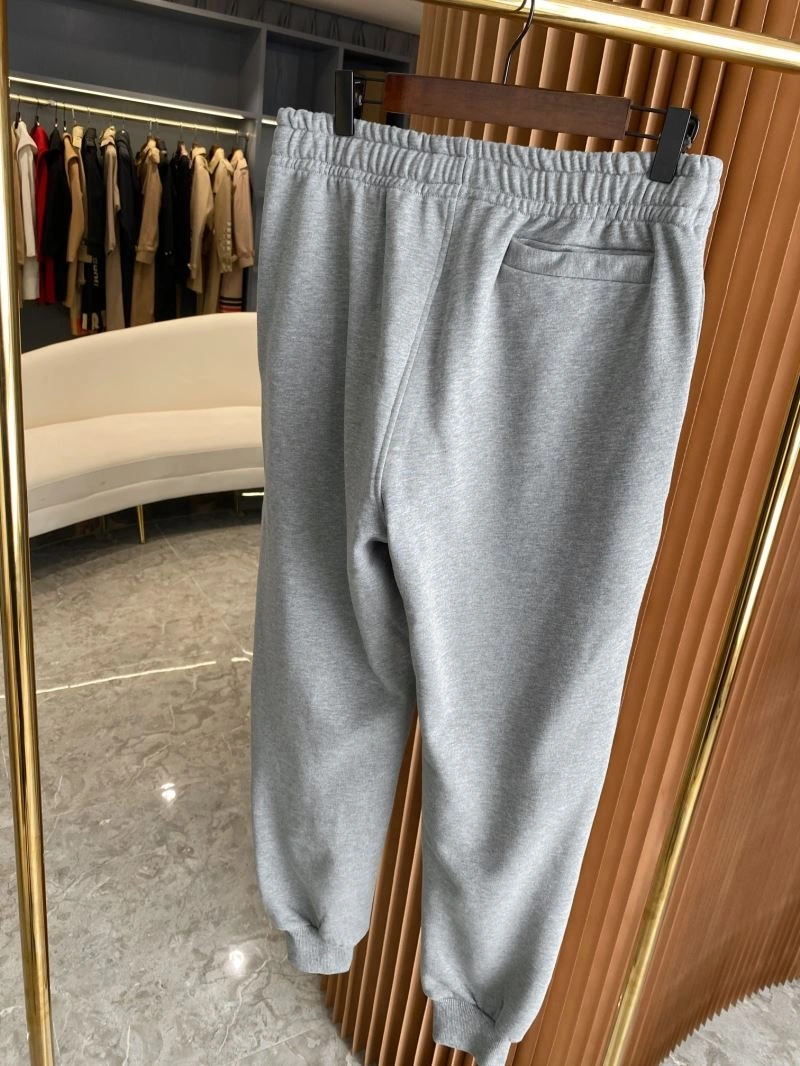High accuracy Burberry Long Pants