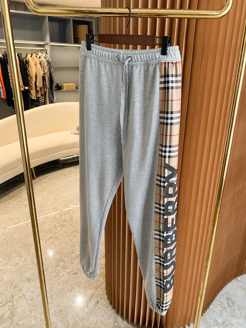 Burberry Long Pants