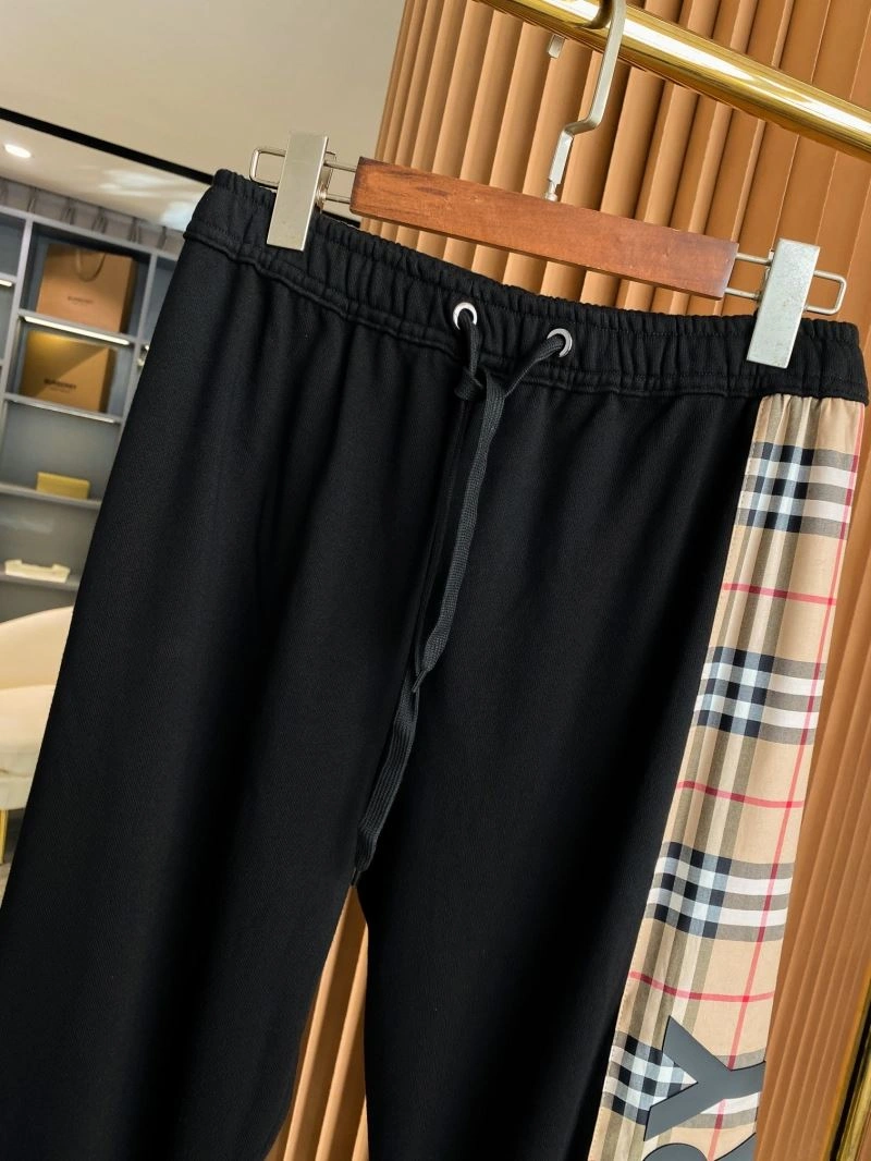 Factory-made Burberry Long Pants