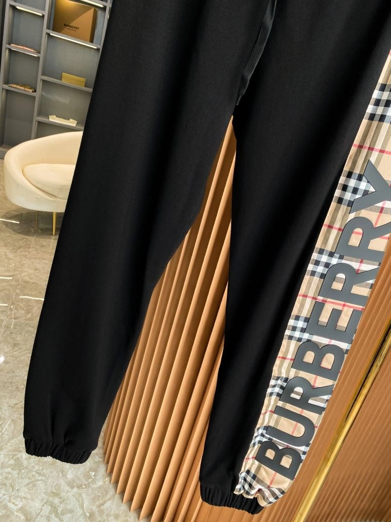 Factory-made Burberry Long Pants