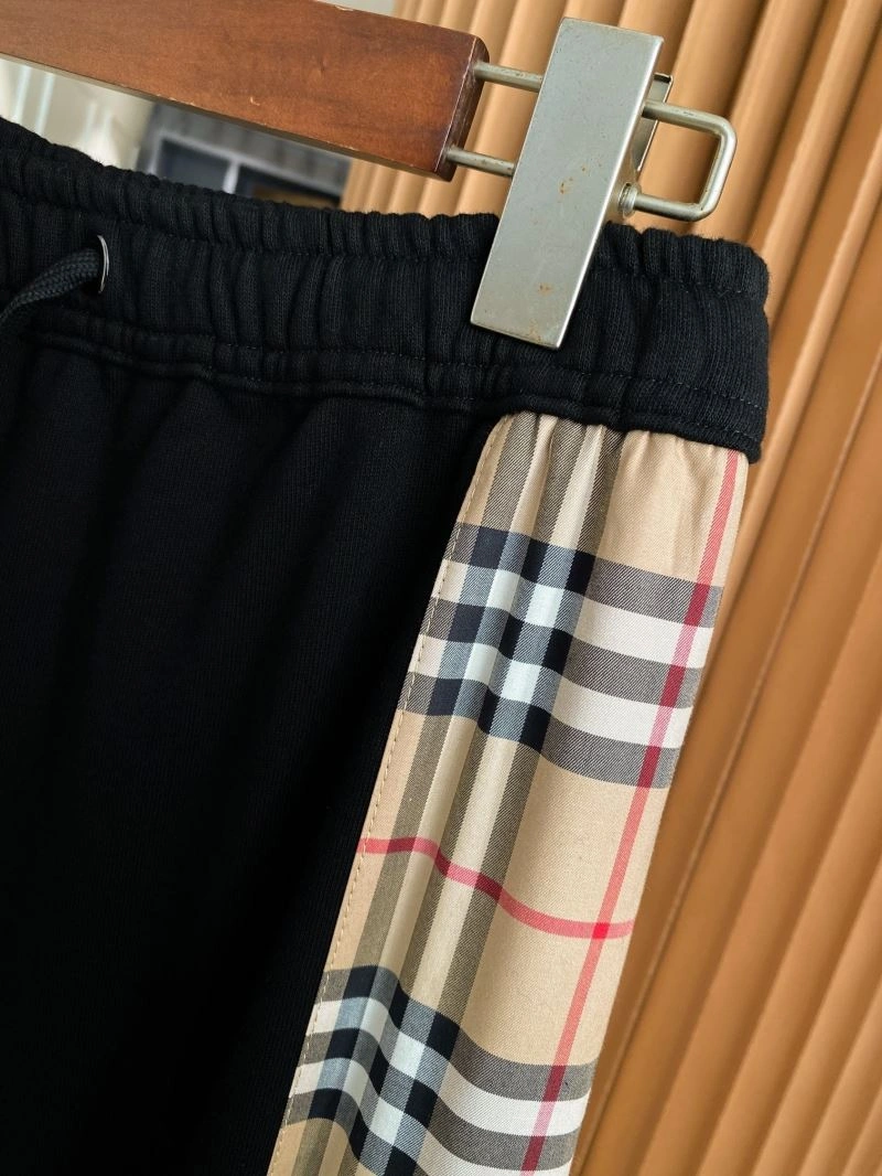 Factory-made Burberry Long Pants