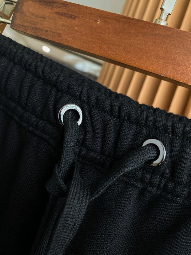 Factory-made Burberry Long Pants