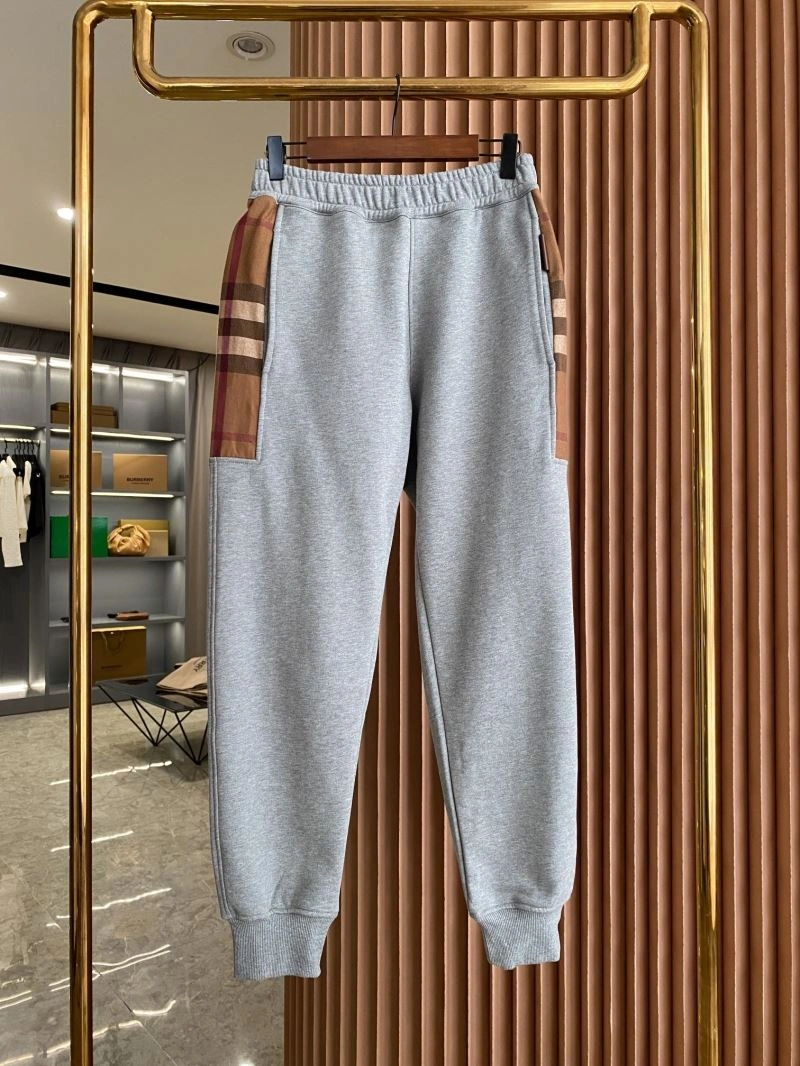 Burberry Long Pants