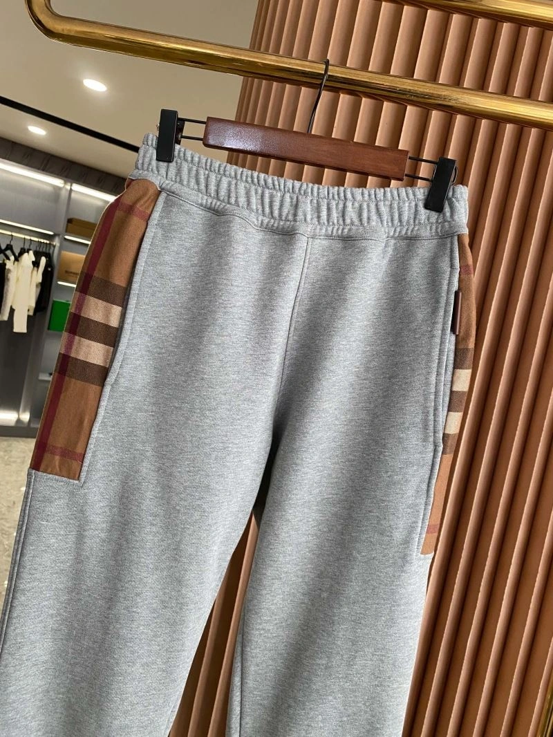 Authentic Burberry Long Pants