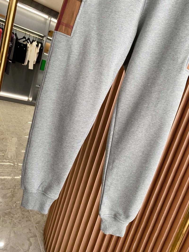 Authentic Burberry Long Pants