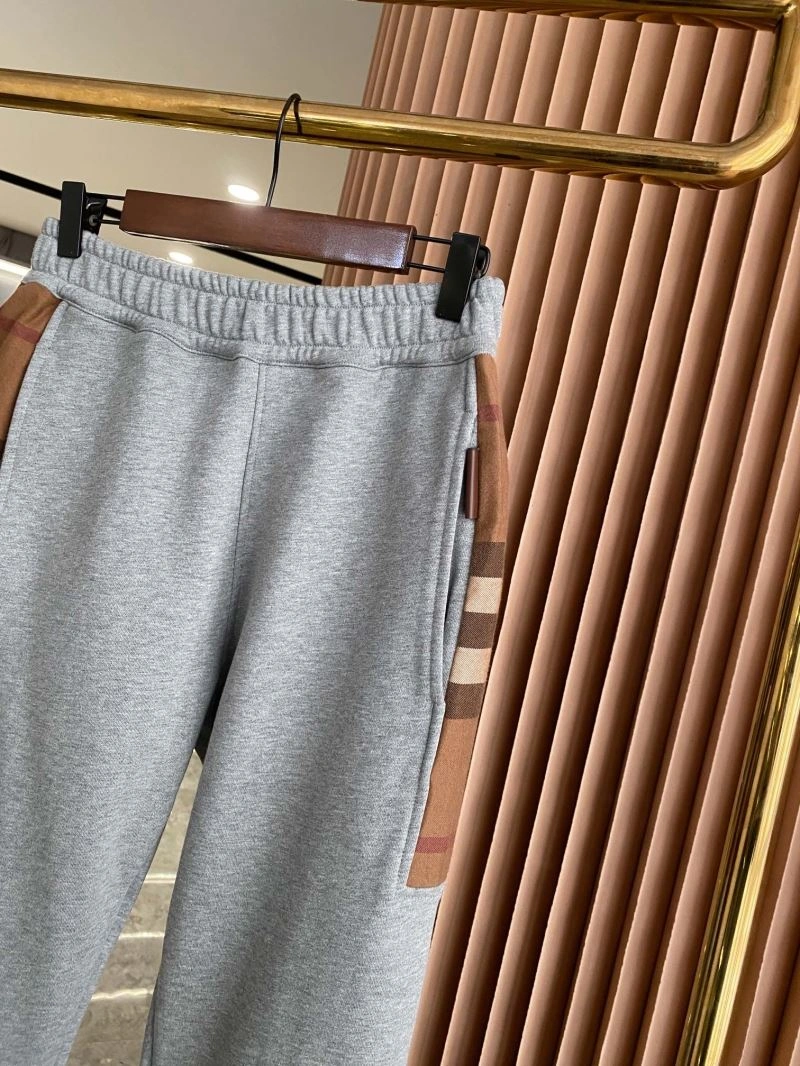 Authentic Burberry Long Pants