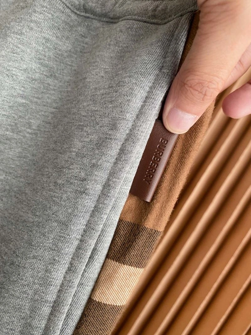 Authentic Burberry Long Pants
