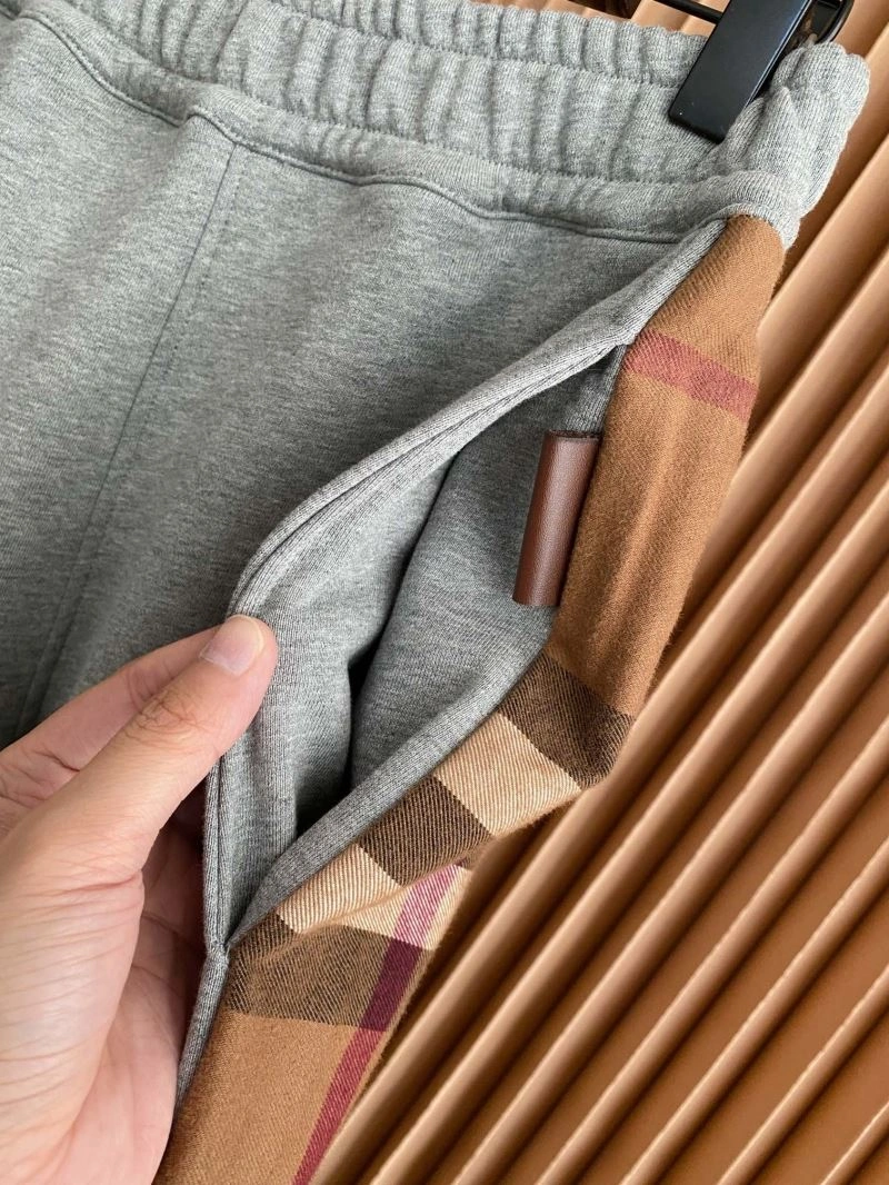 Authentic Burberry Long Pants
