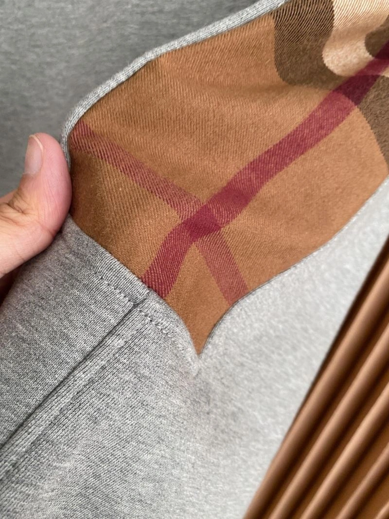 Authentic Burberry Long Pants