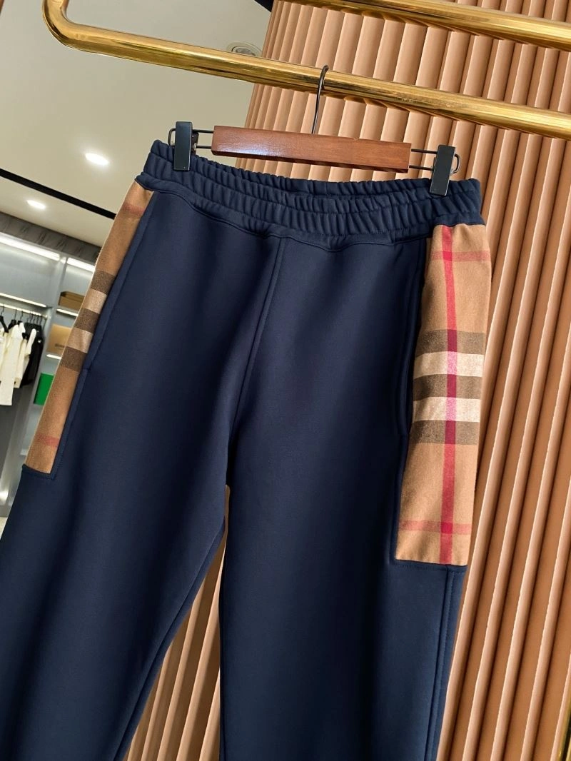 Accurate model Burberry Long Pants