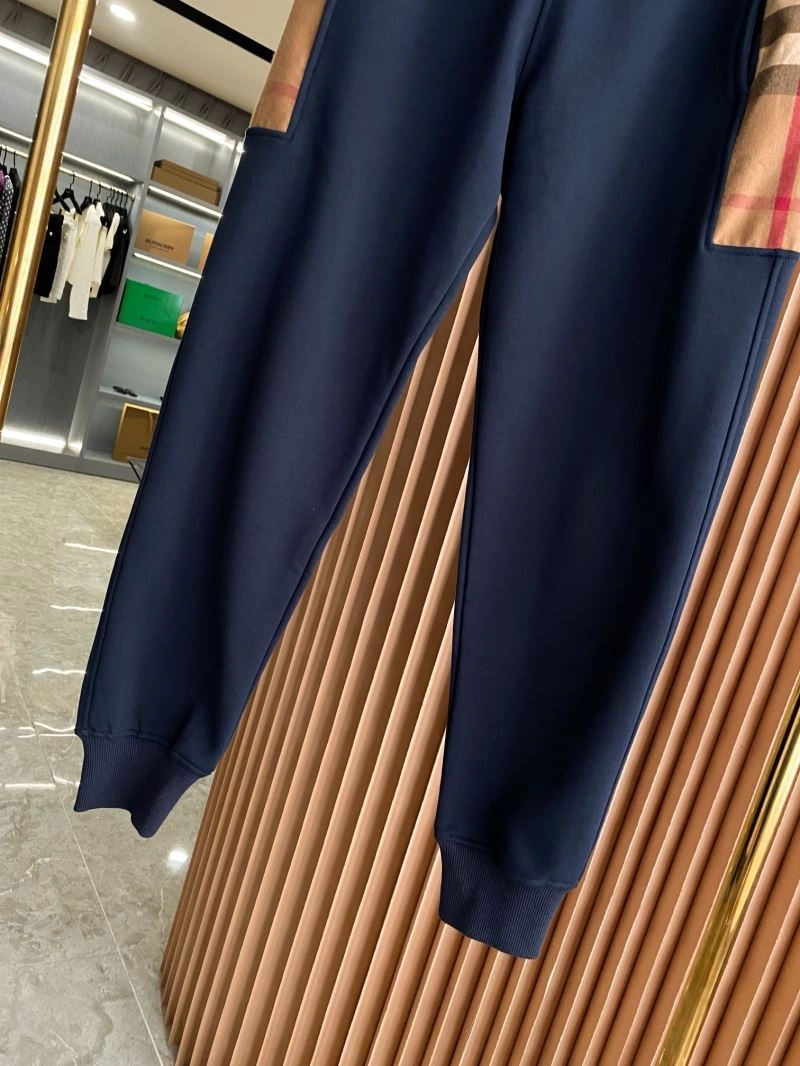 Accurate model Burberry Long Pants