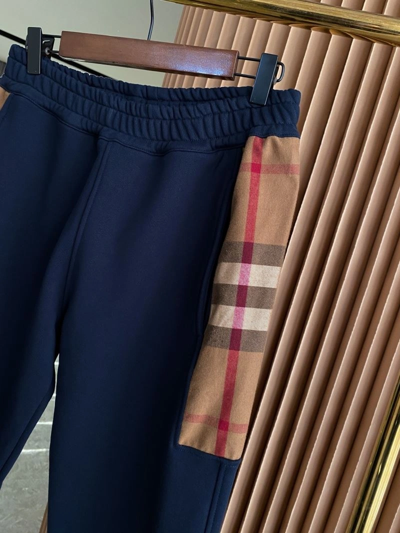 Accurate model Burberry Long Pants
