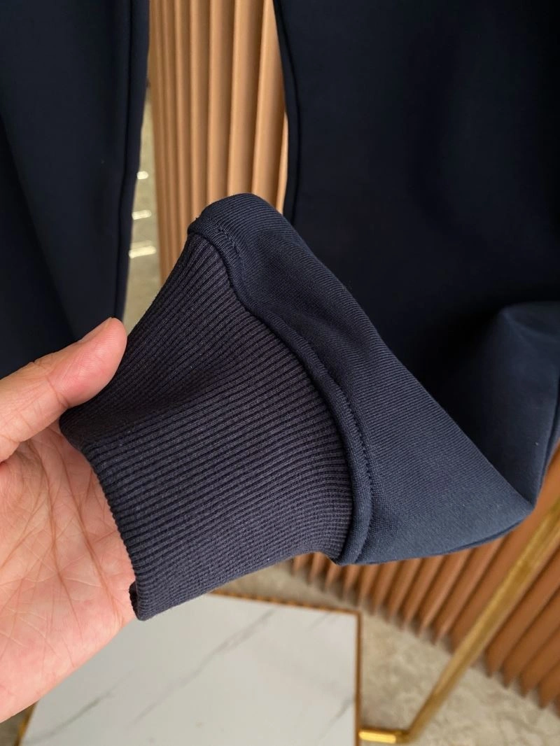 Accurate model Burberry Long Pants