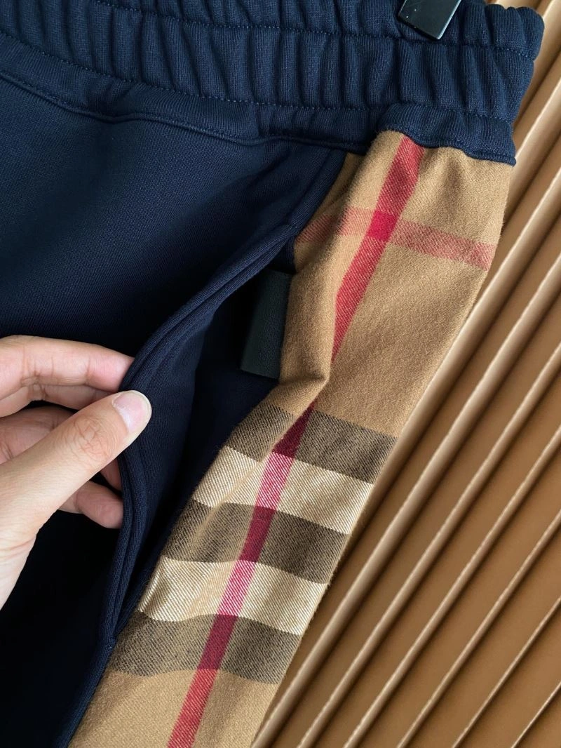 Accurate model Burberry Long Pants