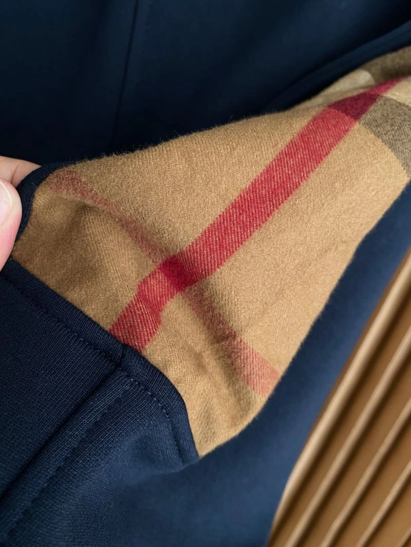 Accurate model Burberry Long Pants