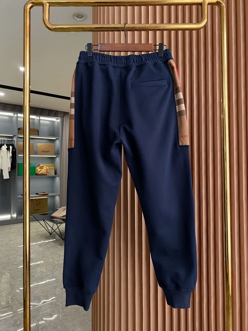 Accurate model Burberry Long Pants