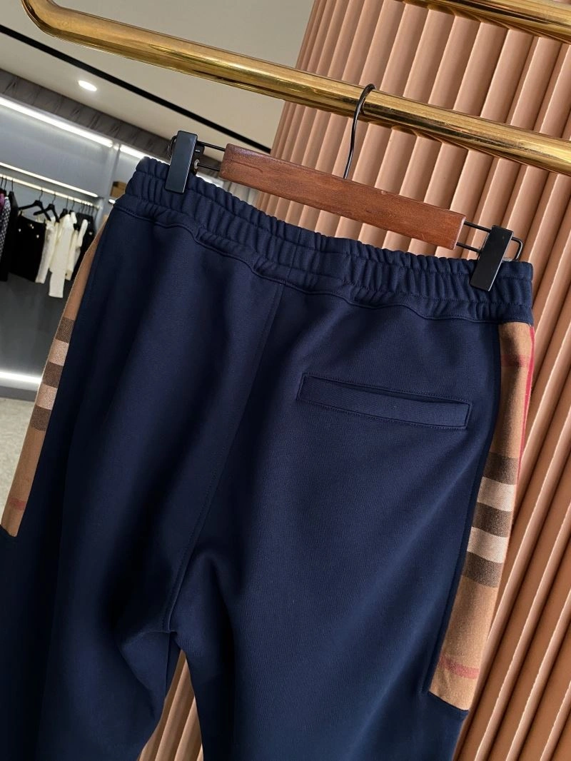 Accurate model Burberry Long Pants