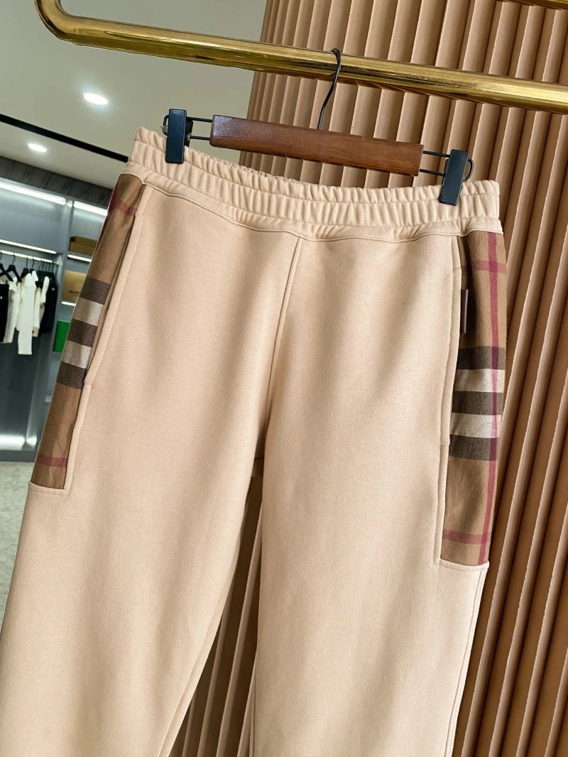 Original Burberry Long Pants