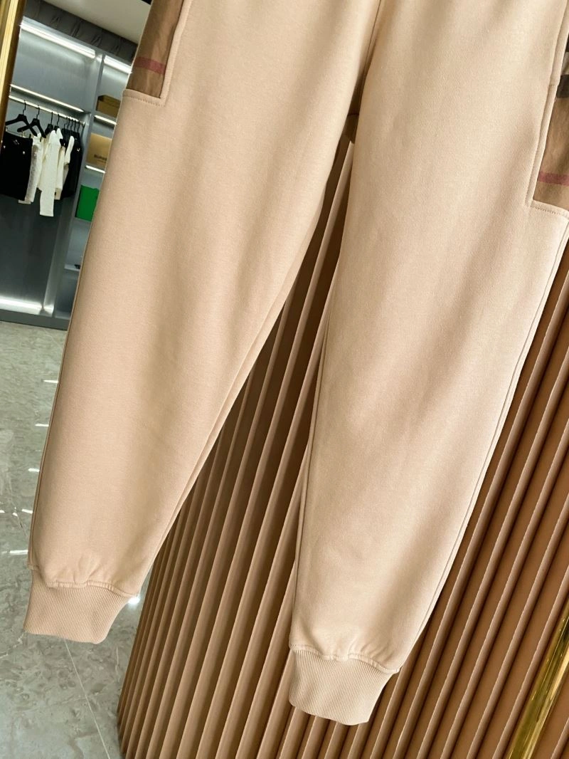 Original Burberry Long Pants