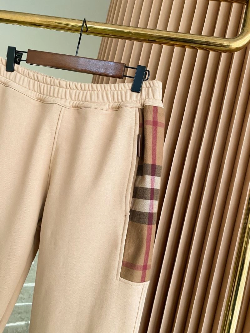 Original Burberry Long Pants