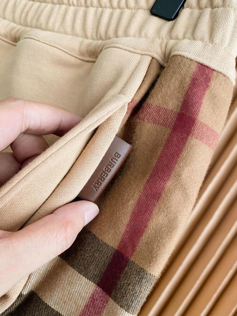 Original Burberry Long Pants