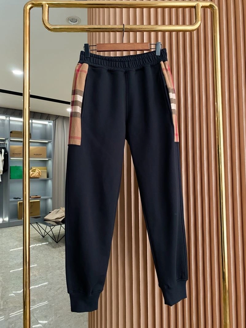 Burberry Long Pants