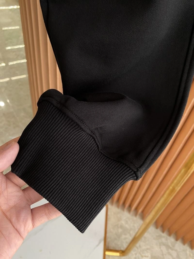 Real Burberry Long Pants