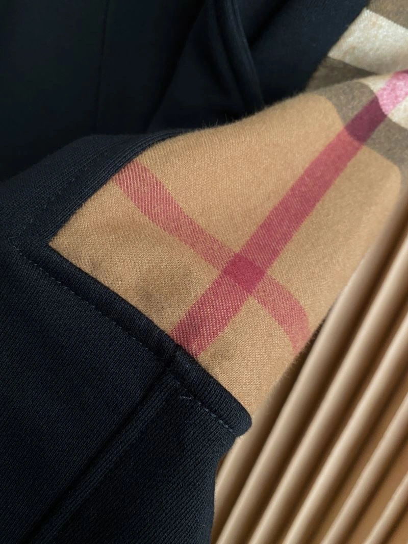 Real Burberry Long Pants