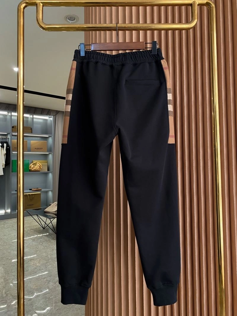 Real Burberry Long Pants