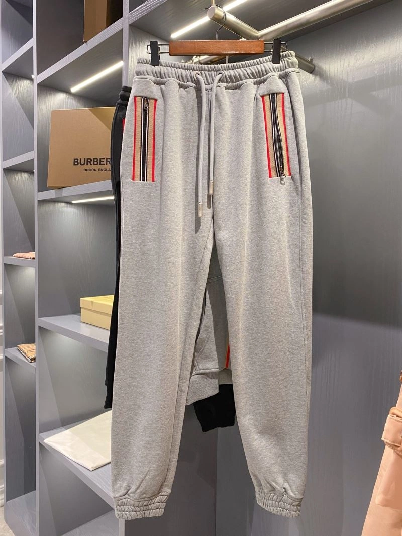 Burberry Long Pants