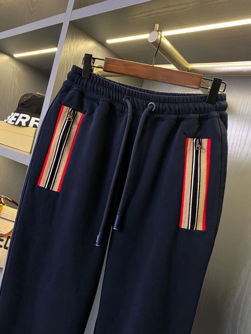 Discounted Burberry Long Pants