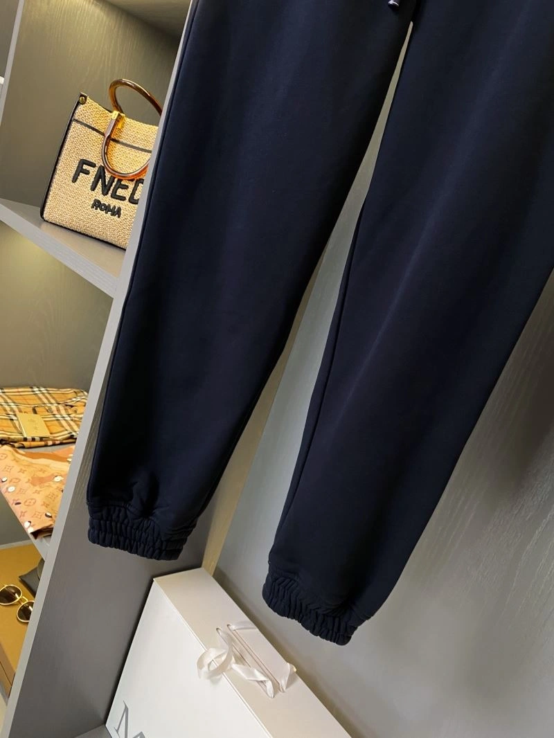 Discounted Burberry Long Pants