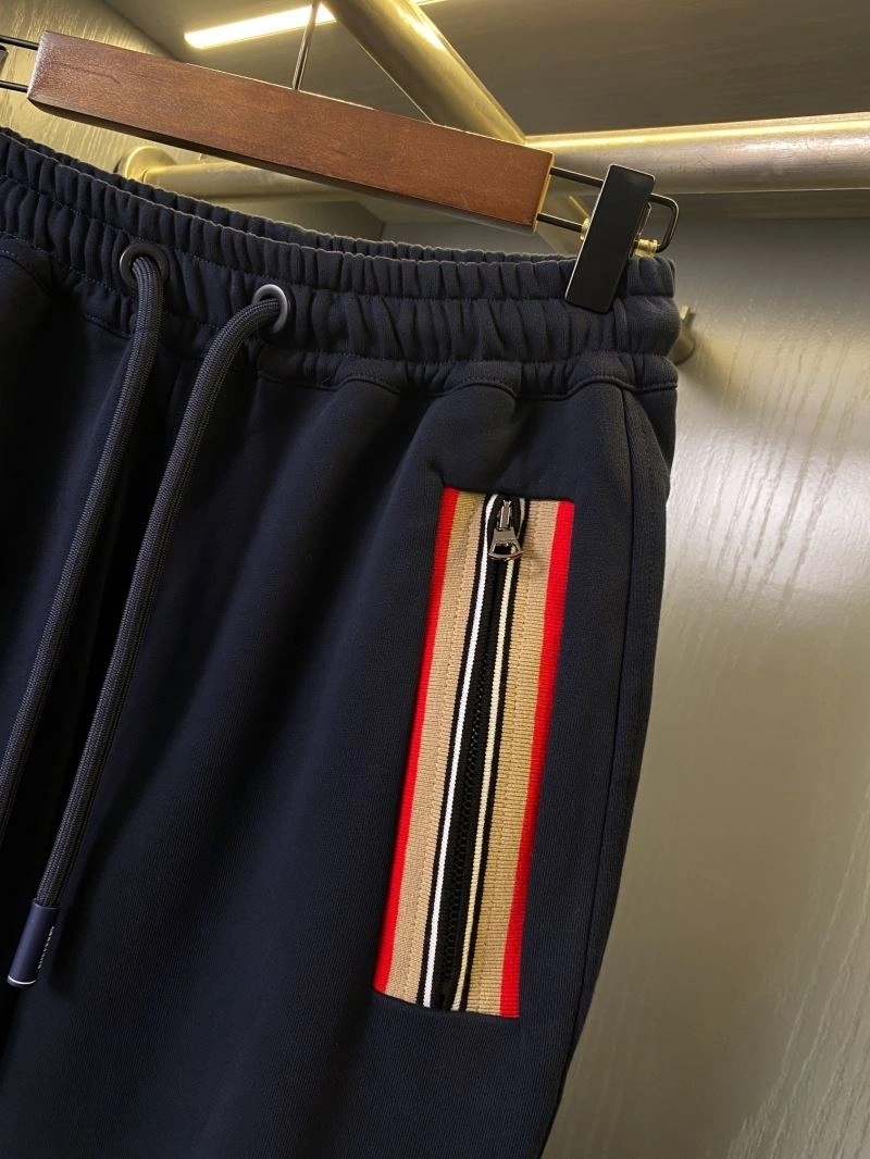 Discounted Burberry Long Pants