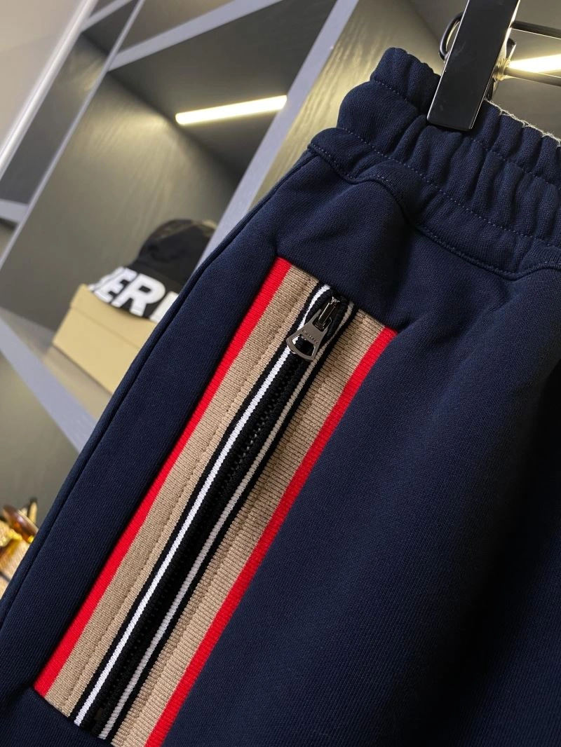 Discounted Burberry Long Pants