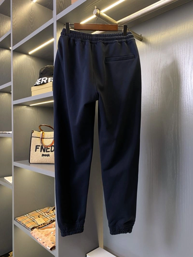 Discounted Burberry Long Pants