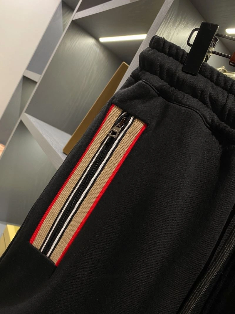 Low-cost Burberry Long Pants