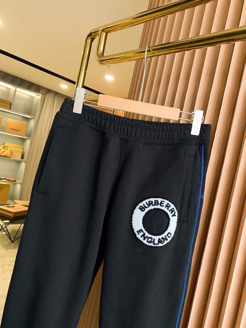 Budget-friendly Burberry Long Pants