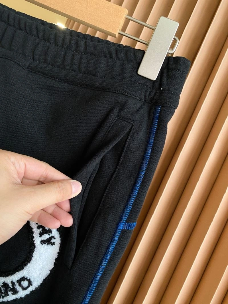Budget-friendly Burberry Long Pants