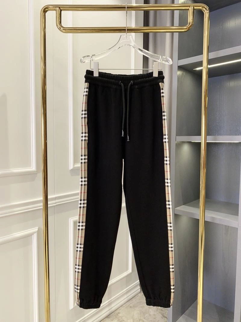 Burberry Long Pants