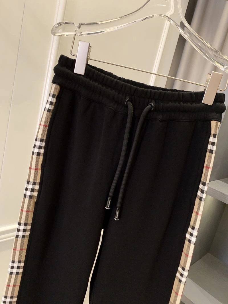 Precise copy Burberry Long Pants