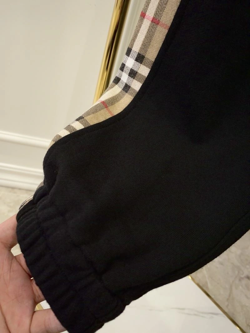 Precise copy Burberry Long Pants
