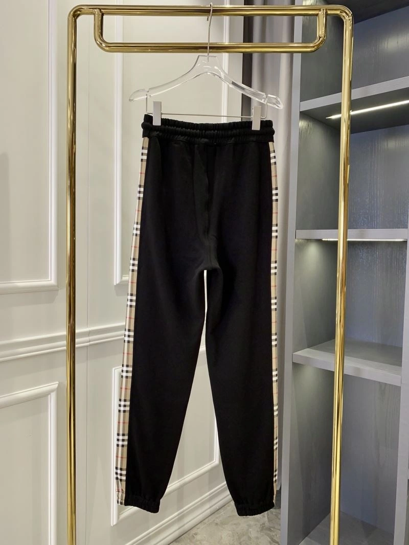 Precise copy Burberry Long Pants