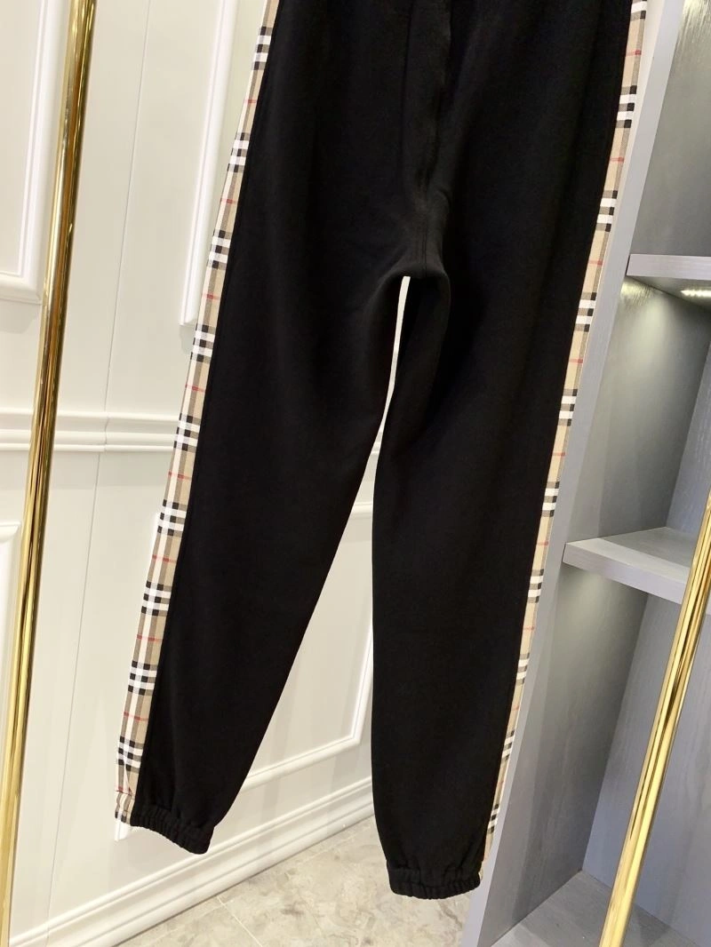 Precise copy Burberry Long Pants