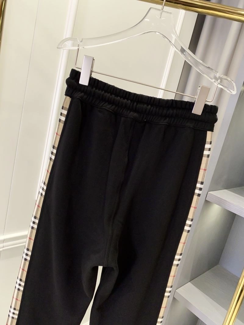 Precise copy Burberry Long Pants