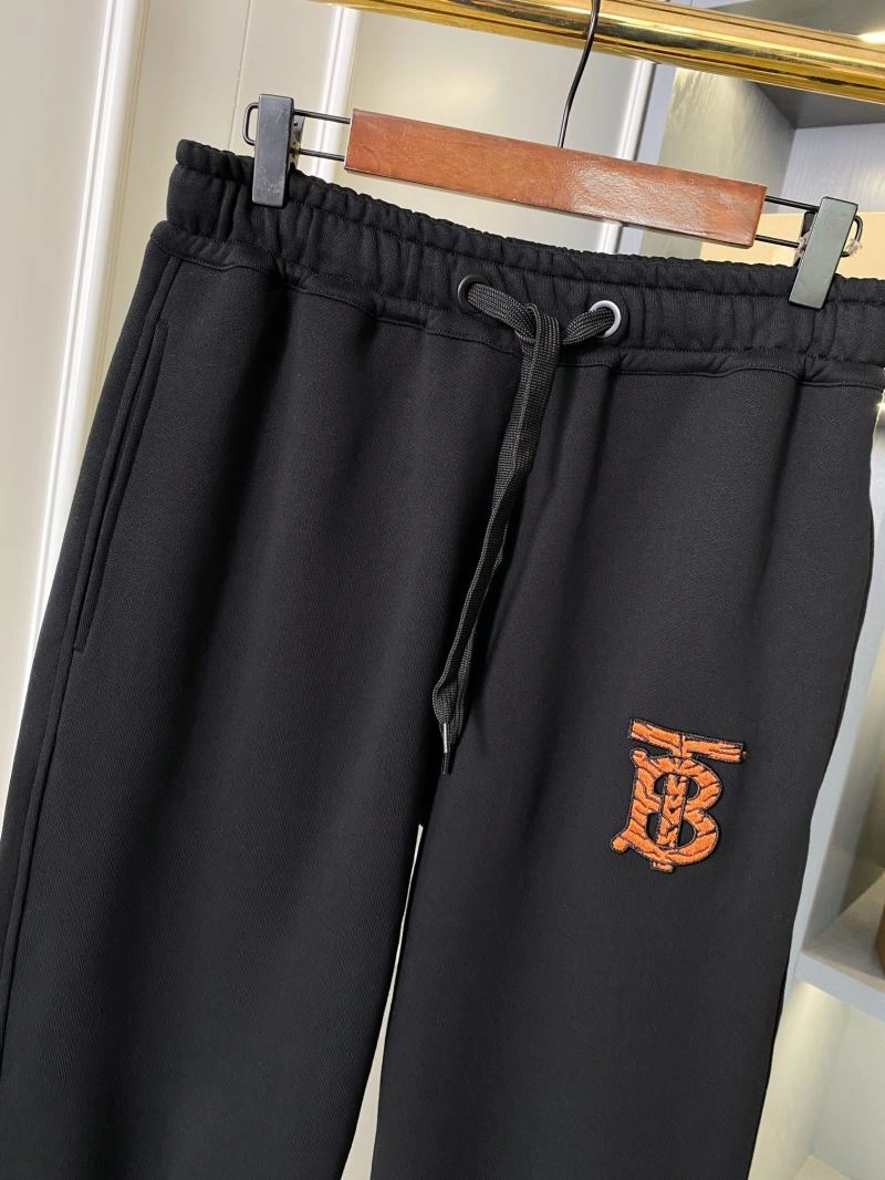 Factory-made Burberry Long Pants