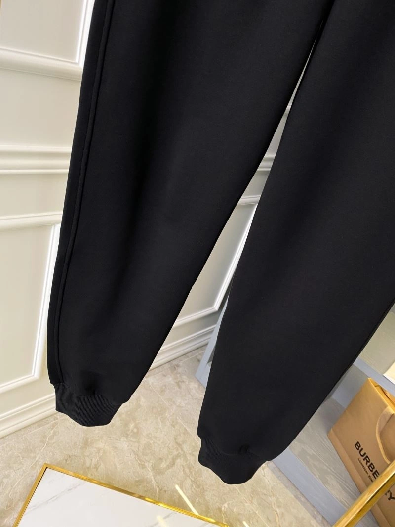 Factory-made Burberry Long Pants
