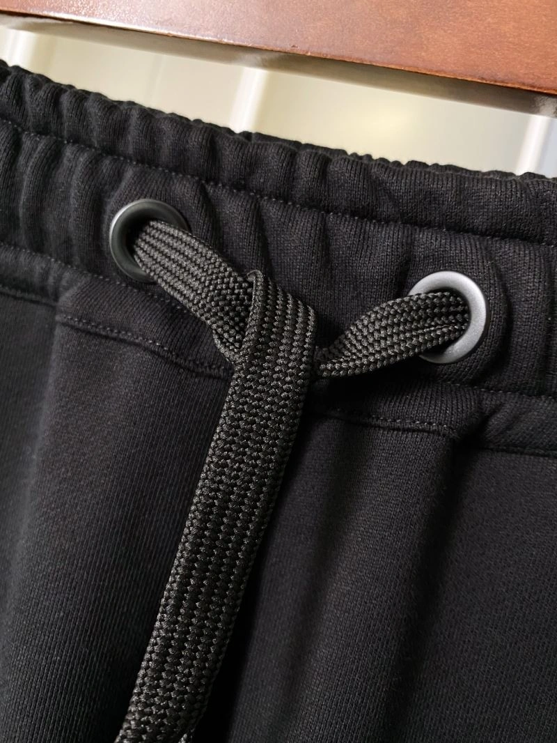 Factory-made Burberry Long Pants