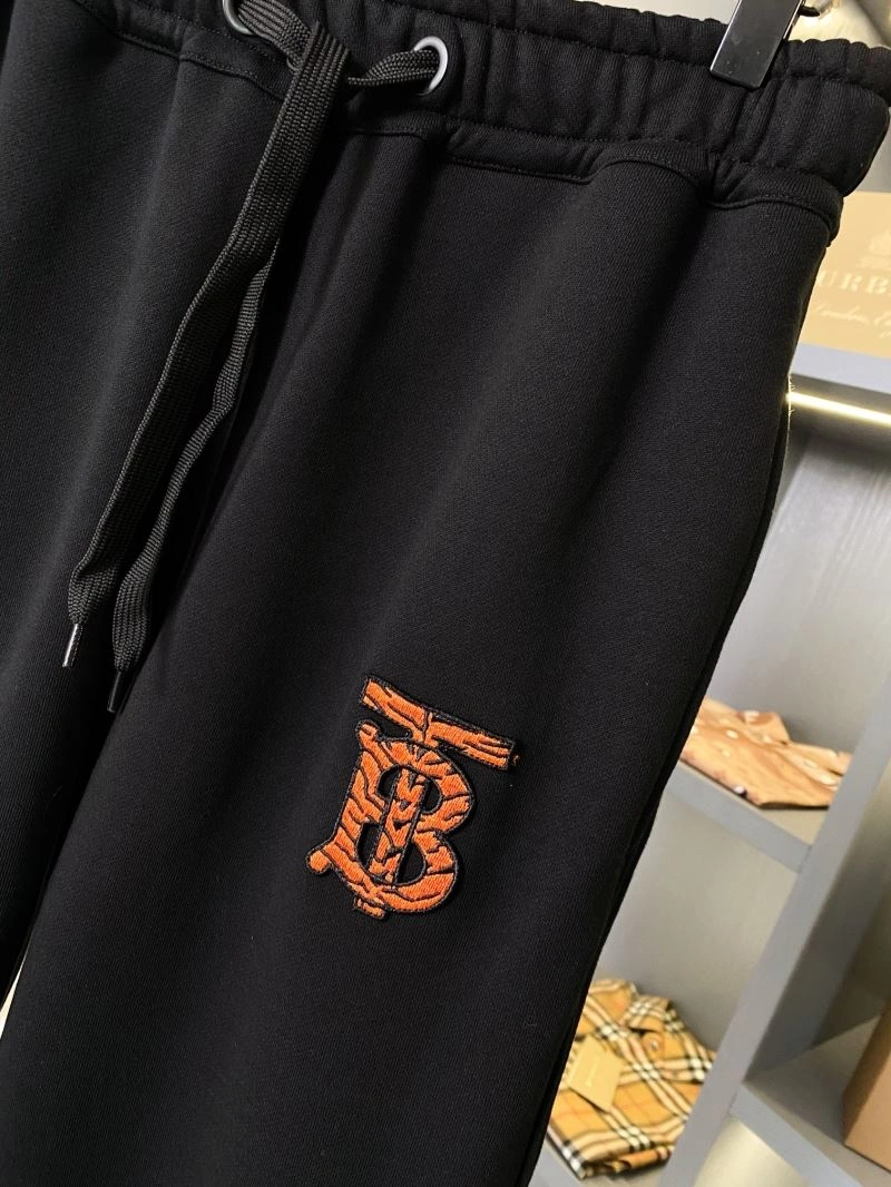 Factory-made Burberry Long Pants